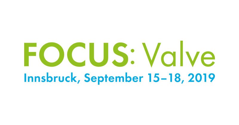 FOCUS: VALVE - Training Course for Minimally Invasive Heart Valve ...